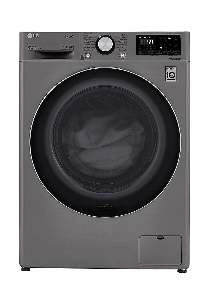 Washers — Appliances 4 Less